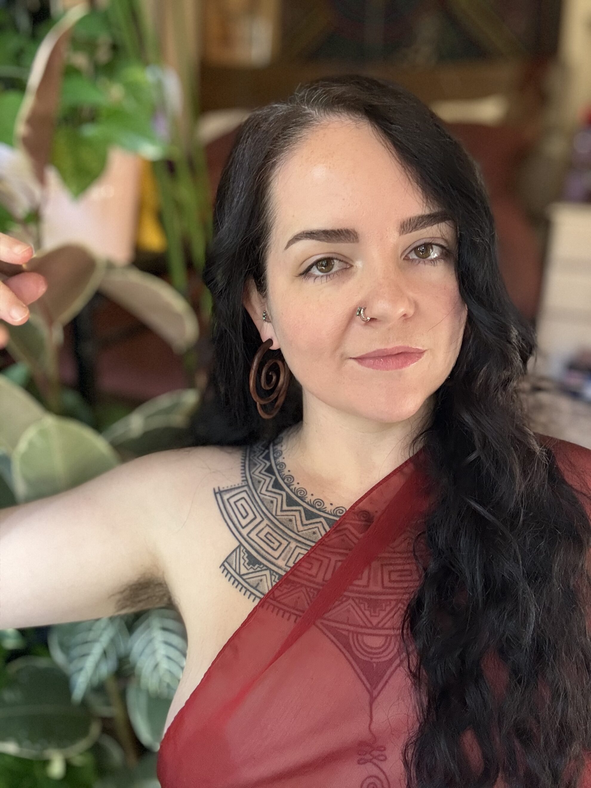 Lustia | Australia's Premier Sensual & Erotic Massage Directory